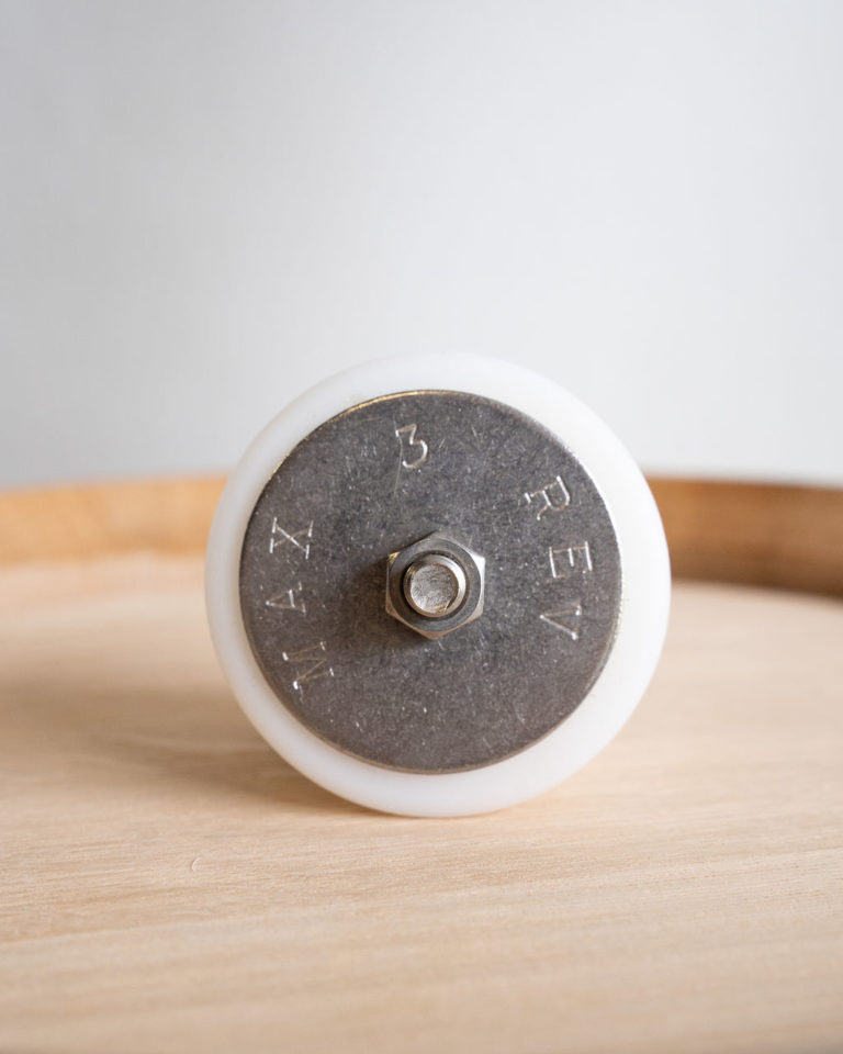 Silicone Locking Bungs - Watson's Barrels & Wine Making Supplies