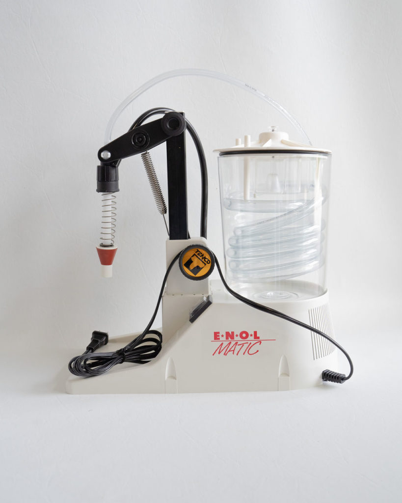 Enolmatic Automatic Vacuum Filler - Watson's Barrels & Wine Making Supplies