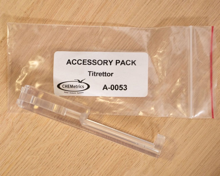 Titret Holder - Watson's Barrels & Wine Making Supplies