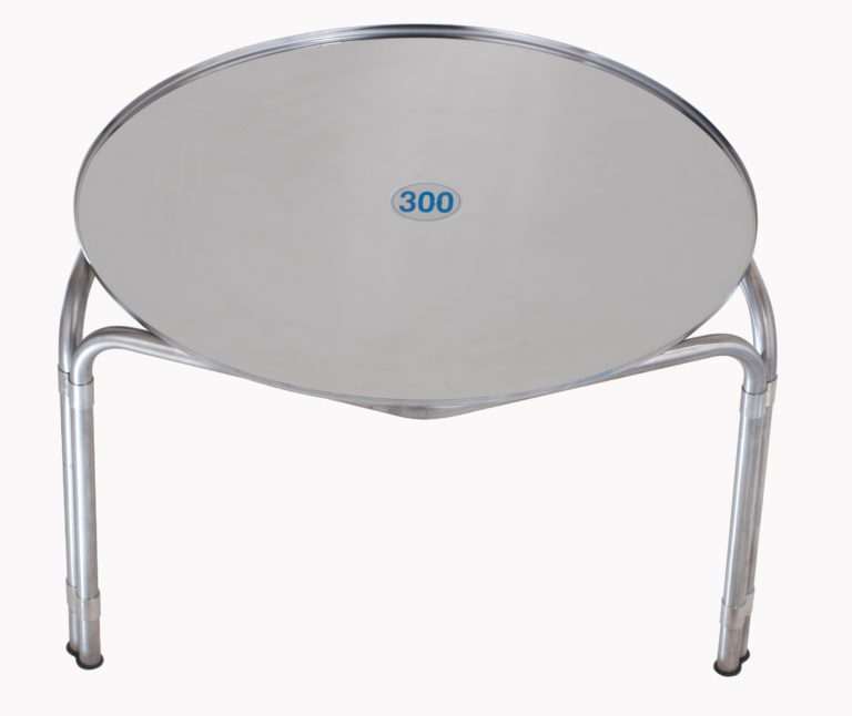Stainless Stands - Watson's Barrels & Wine Making Supplies